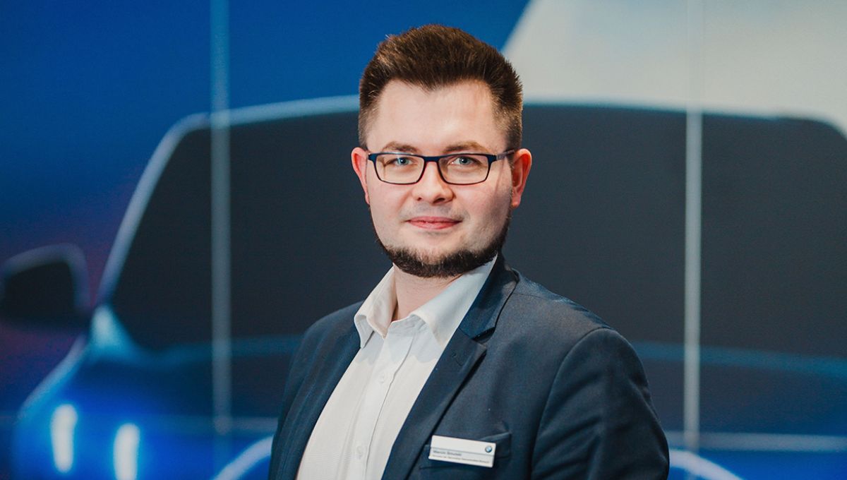 Nasz zespół | BMW ZK Motors Rzeszów