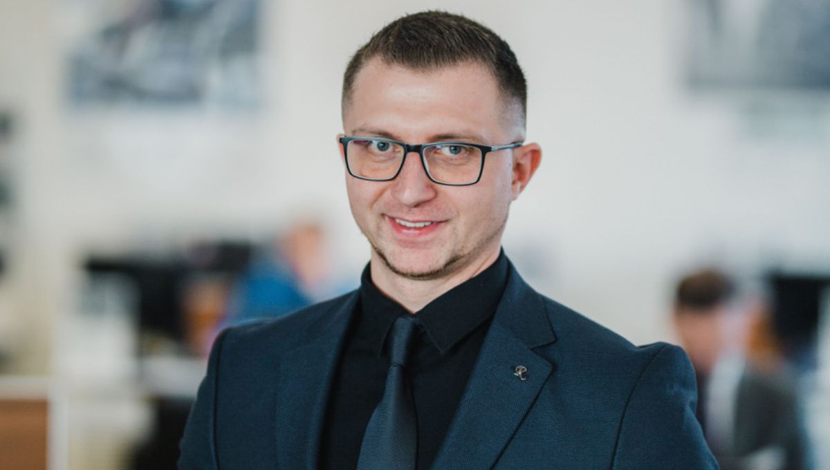 Nasz zespół | Dealer BMW ZK Motors Rzeszów